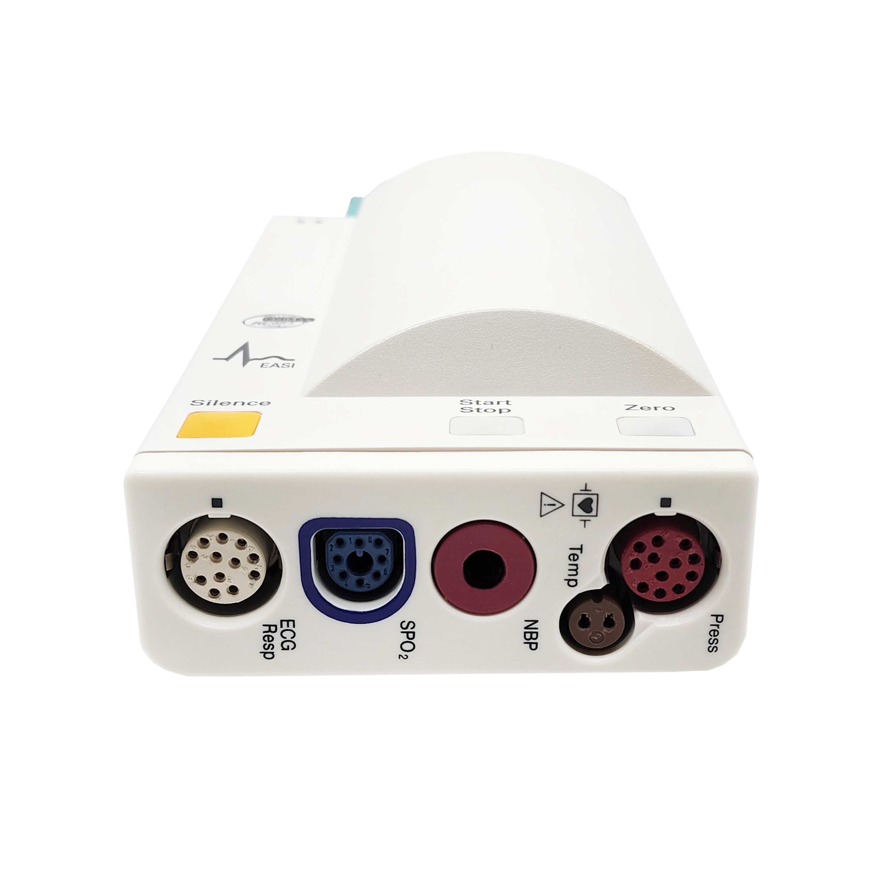 Philips Intellivue Module M3001A - A02C06 - Nellcor OxiMax SpO2, NiBP ...
