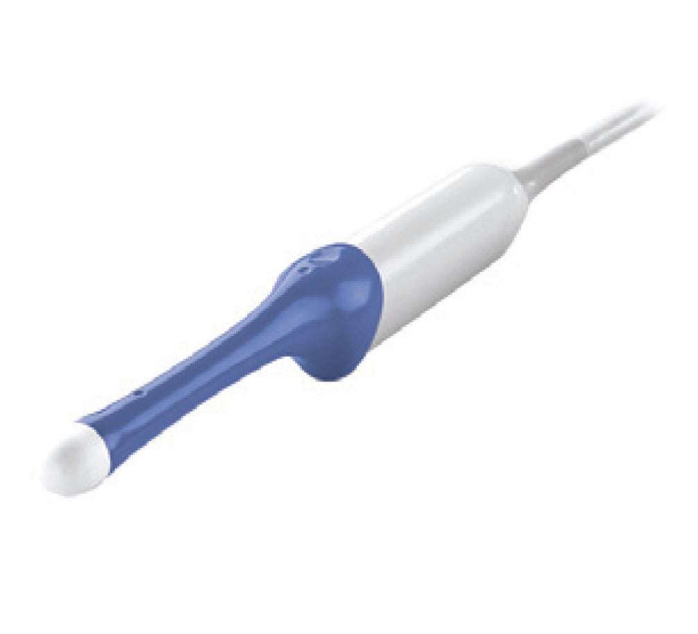 GE RIC5-9-D Wideband Endocavitary 4D Volume Ultrasound Probe/Transduce ...