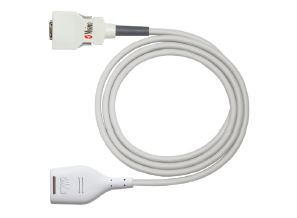 Masimo 4081 OEM RD SET MD14 SpO2 - 12 RD SET Patient Cable 12ft ...