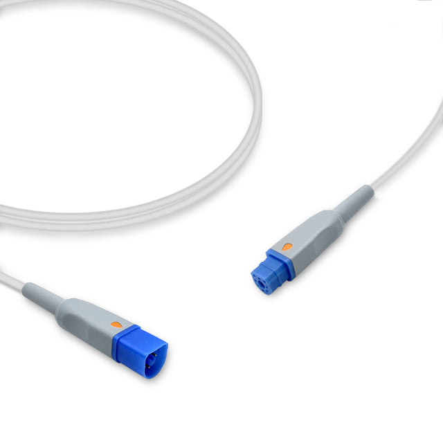Philips SpO2 Adapter Cable - M1941A – Medical Equipment Doctor